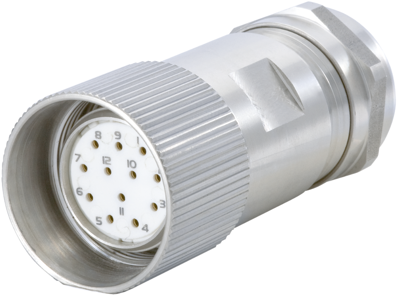 胡默尔连接器系统(上海)有限公司